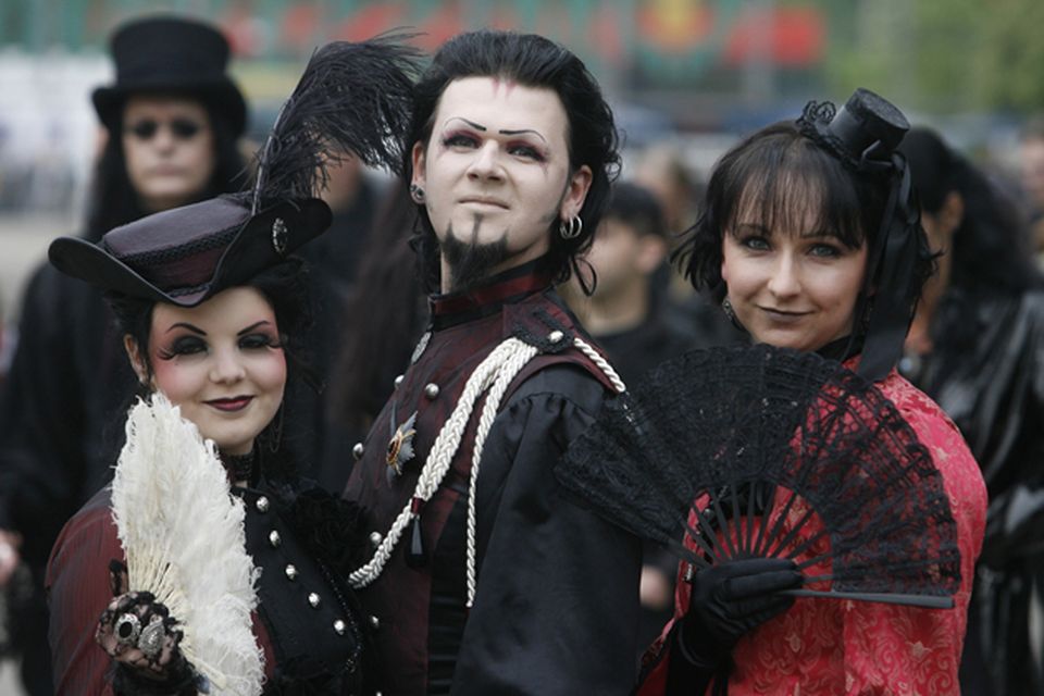 Wave Gothic Festival | Independent.ie