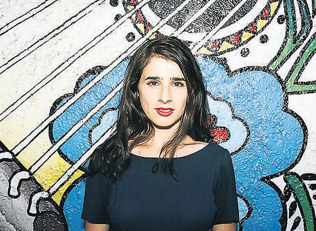Body Clock: Christina Courtin, singer/songwriter | Independent.ie