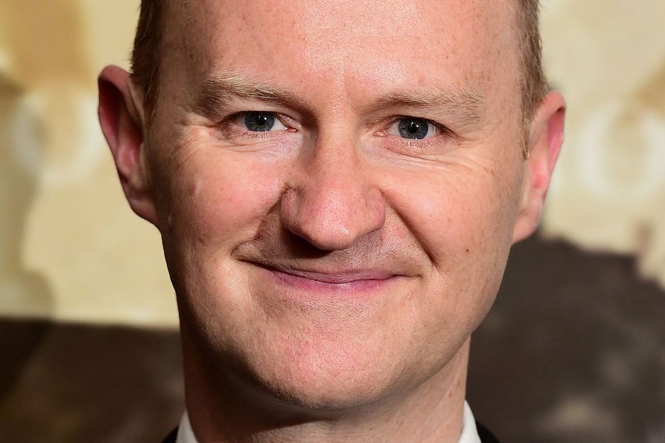 Gatiss' joy over Dad's Army remake | Irish Independent