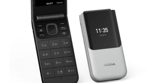Can Nokia cure screen addicts? | Irish Independent