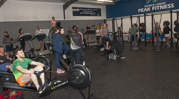 Wexford community steps up in support of defibrillator fundraiser at 24 ...