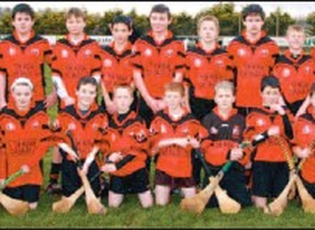 Diskin does the business | Irish Independent