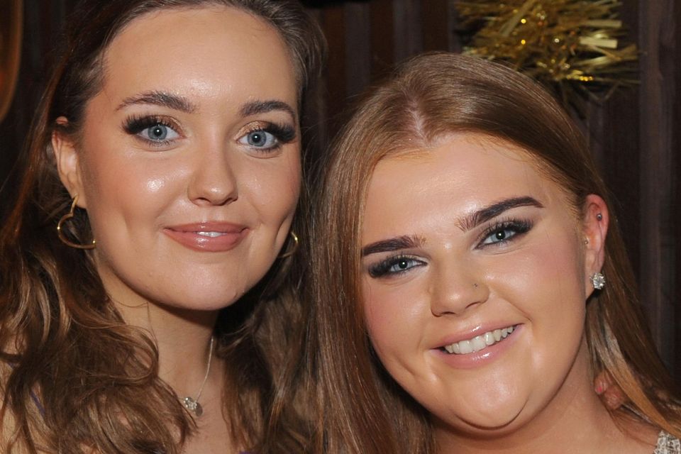 Fun and frolics at the Forty in Dundalk on New Year’s Eve | Irish ...