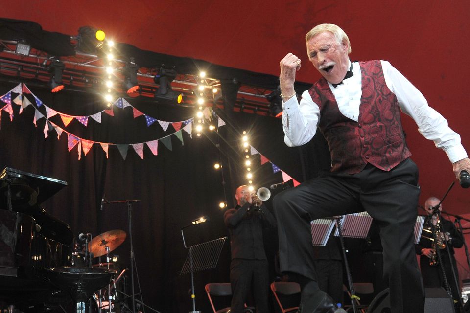 Didn’t he do well? Some of Sir Bruce’s most famous catchphrases | Irish ...