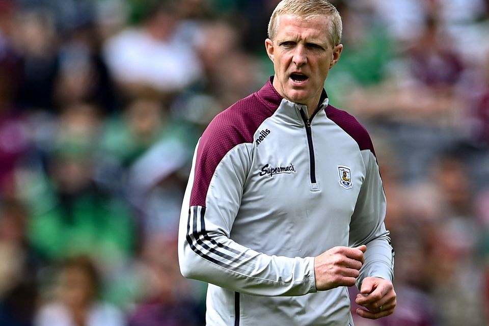 Ten-time All-Ireland SHC winner Henry Shefflin reflects on ‘average ...