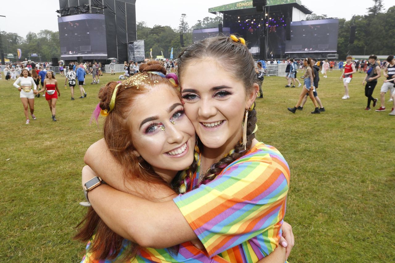 Longitude 2019 in pictures | Independent.ie