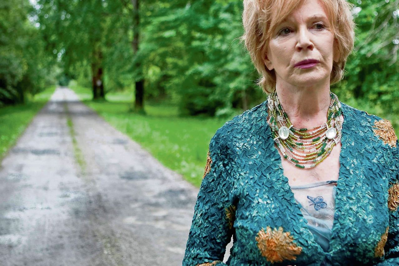 Edna's abandoned childhood home under the hammer | Irish Independent