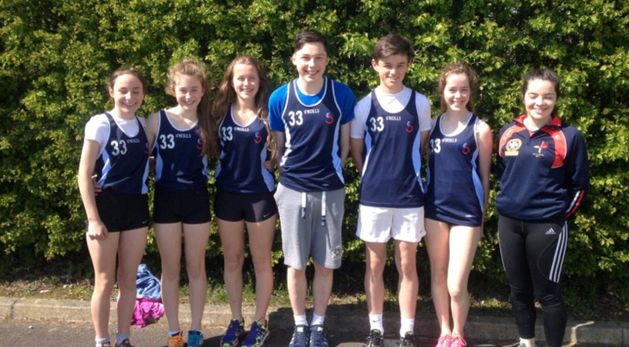 Commins on the double | Irish Independent