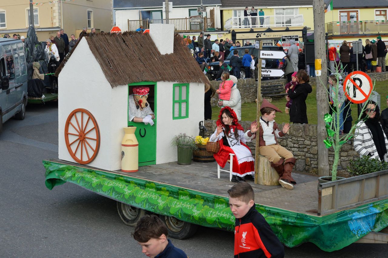 Countywide: Kilflynn and area | Irish Independent
