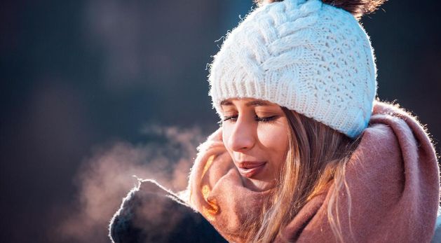Nationwide Status Yellow ice warning issued as St Stephen’s Day set to ...