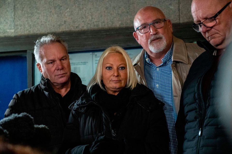 US citizen avoids prison for causing death of teenager in UK | Irish ...