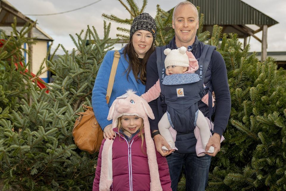 Kerry Creamery Experience host successful Christmas Markets | Irish ...