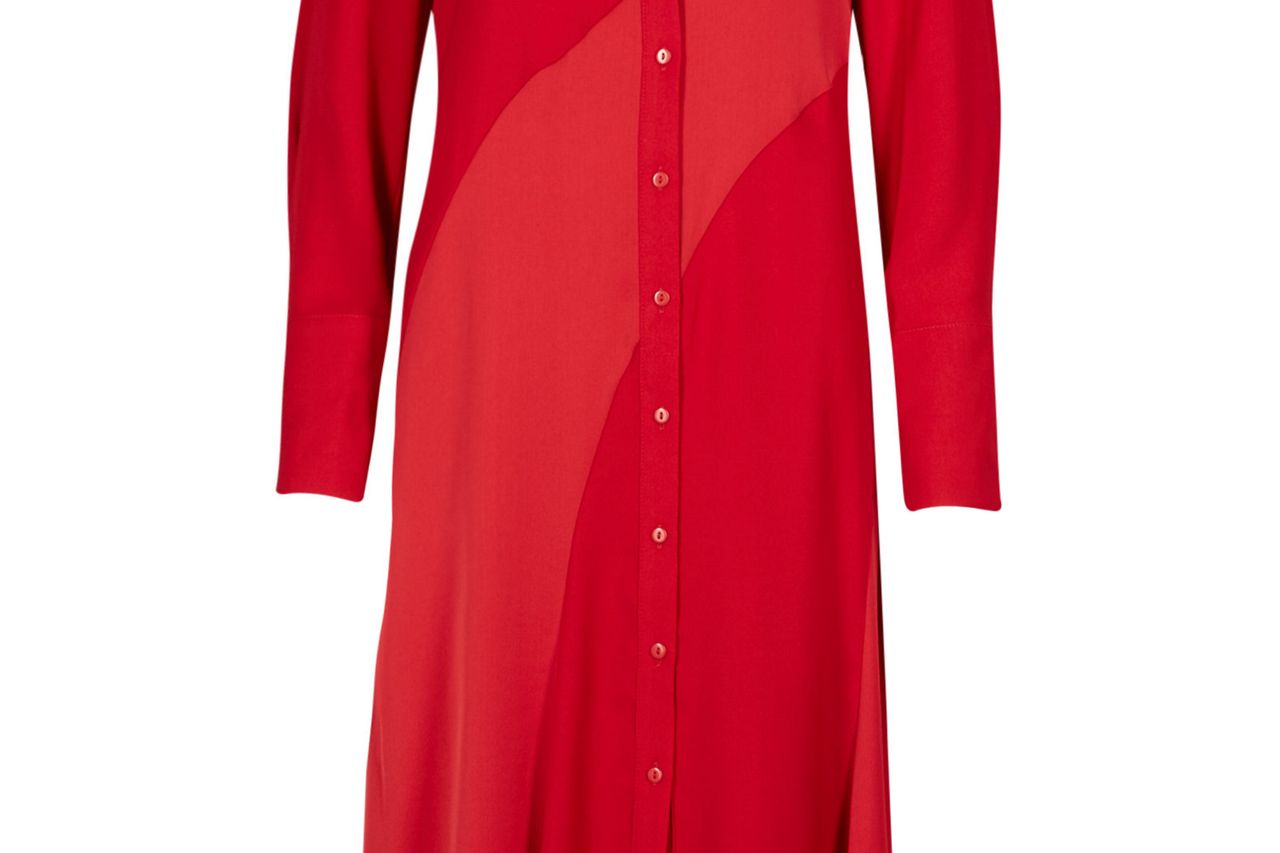 How to wear... tonal red | Independent.ie
