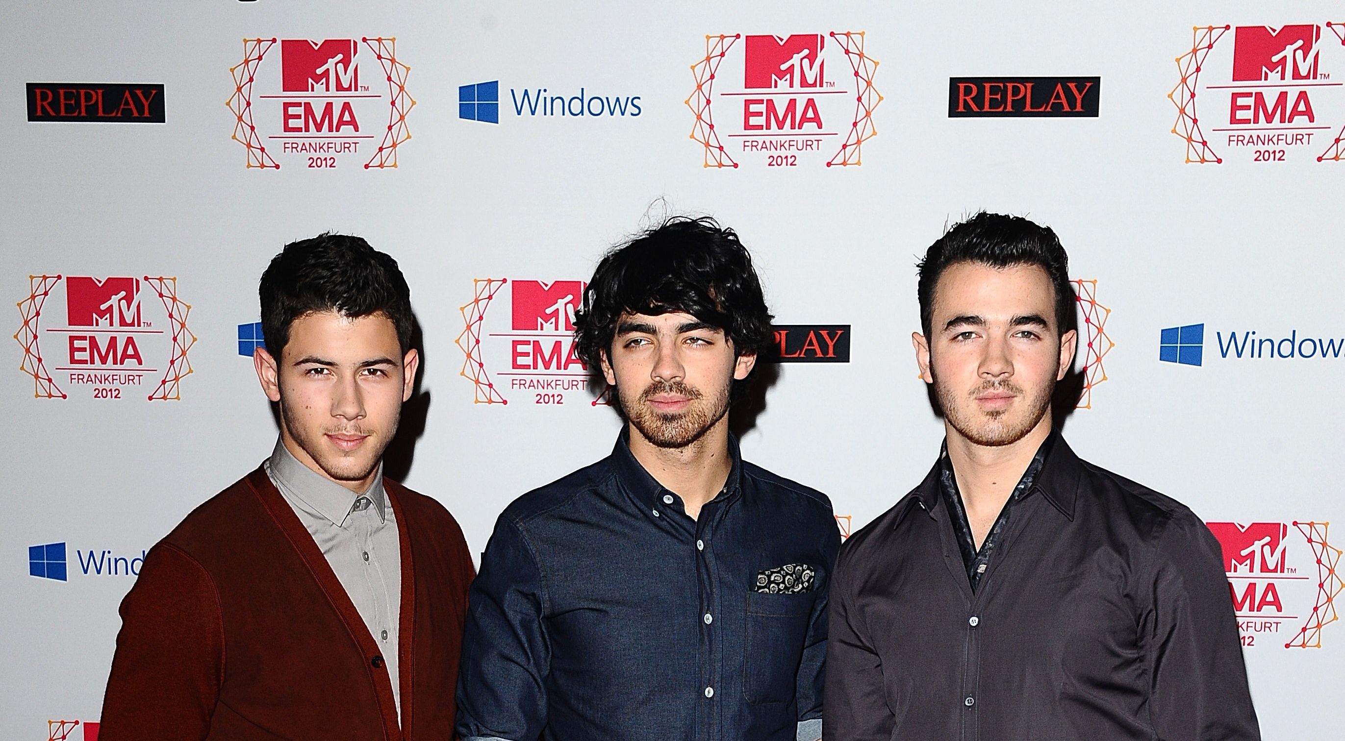 Jonas Brothers announce comeback with Carpool Karaoke appearance ...