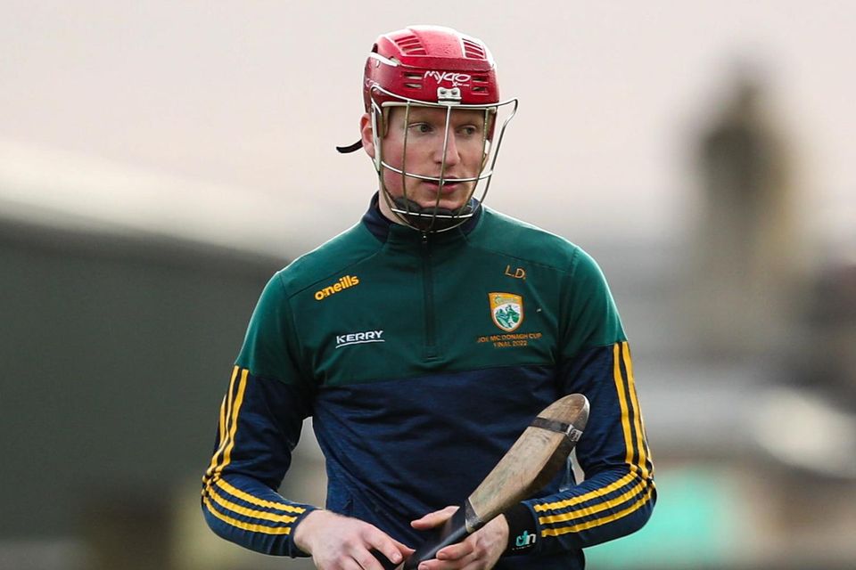Five changes to Kerry hurling team to play Carlow in Tralee | Irish ...