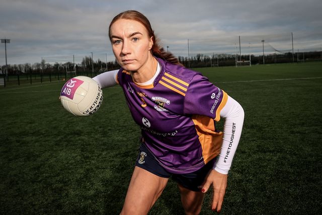 Lauren Magee seeks to write next chapter in family’s famed history with ...