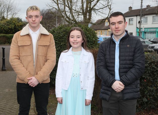 Around the Districts: Dunleer and Tullyallen | Irish Independent