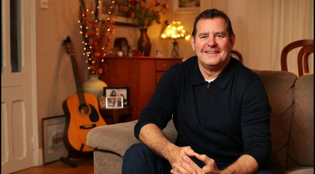 LOI legend John Coady spells it out: ‘We need more of the Irish public ...
