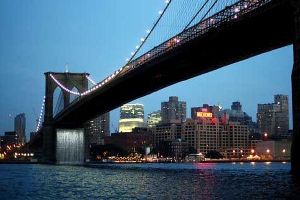 The best sightseeing in New York | Irish Independent