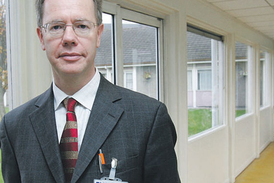 Never give up trying | Irish Independent