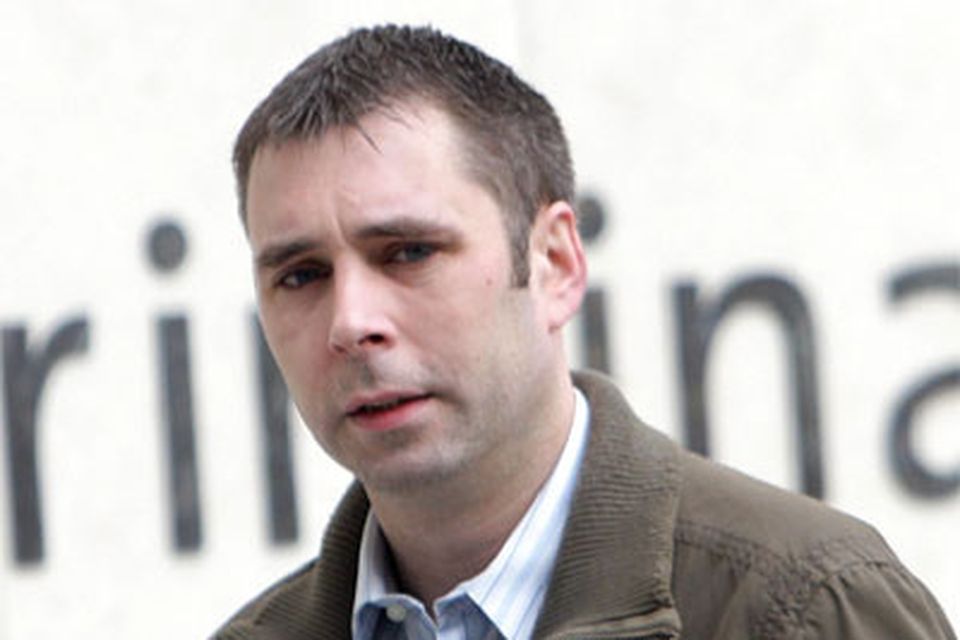 The mother of victim Alan Nolan speaks of her sadness | Irish Independent