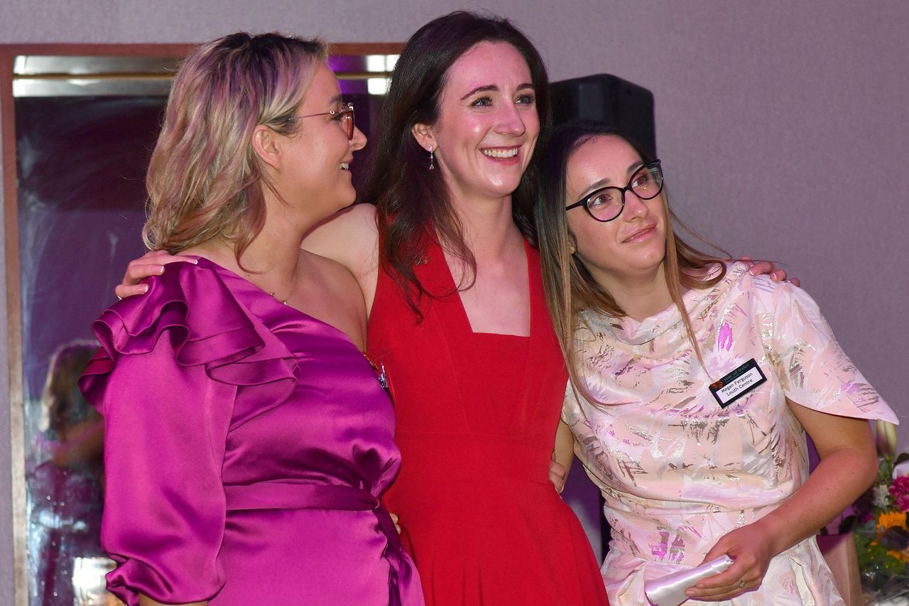 New Louth Rose Emma Barry ‘honoured’ and ‘overjoyed’ to be heading to ...