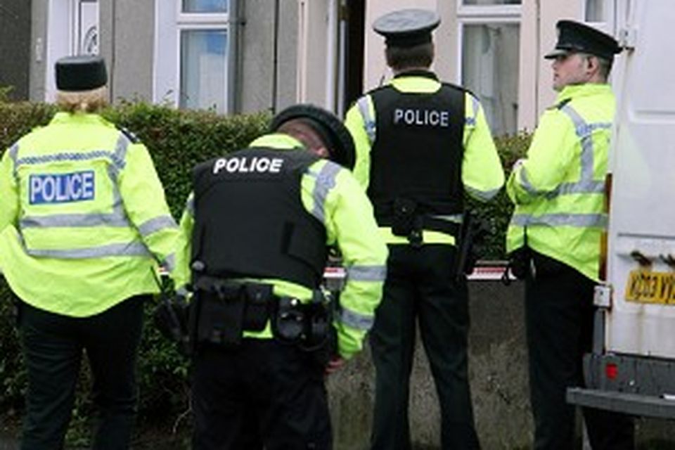 Kidnap victim beaten by hammer gang | Irish Independent