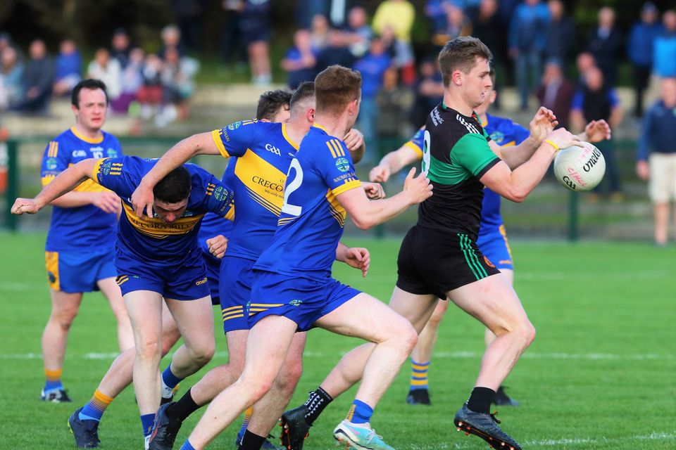 Kerry Junior Premier FC round-up: Firies storm back to see off Skellig ...