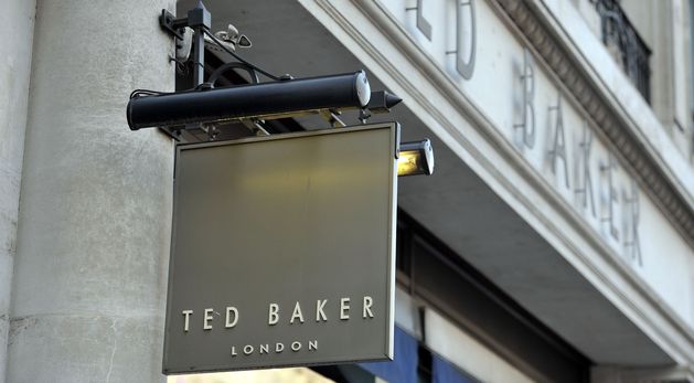 Ted Baker founder to take temporary leave after harassment allegations ...