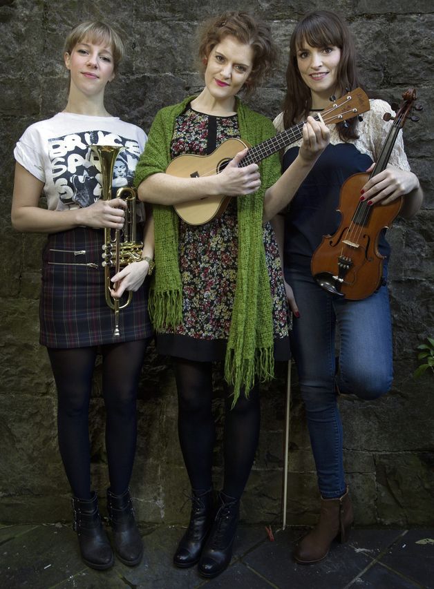 My cultural life: Tara Egan Langley | Irish Independent
