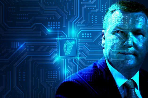 The hidden truth behind Irish tech’s record billion euro raised in six ...