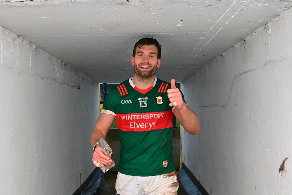 Joe Brolly: Whisper it, Mayo can finally win the All-Ireland | Irish ...