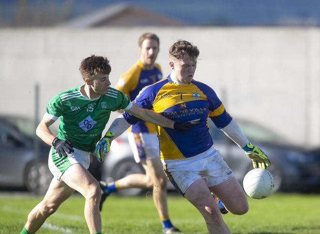 Ballymurn on song | Irish Independent