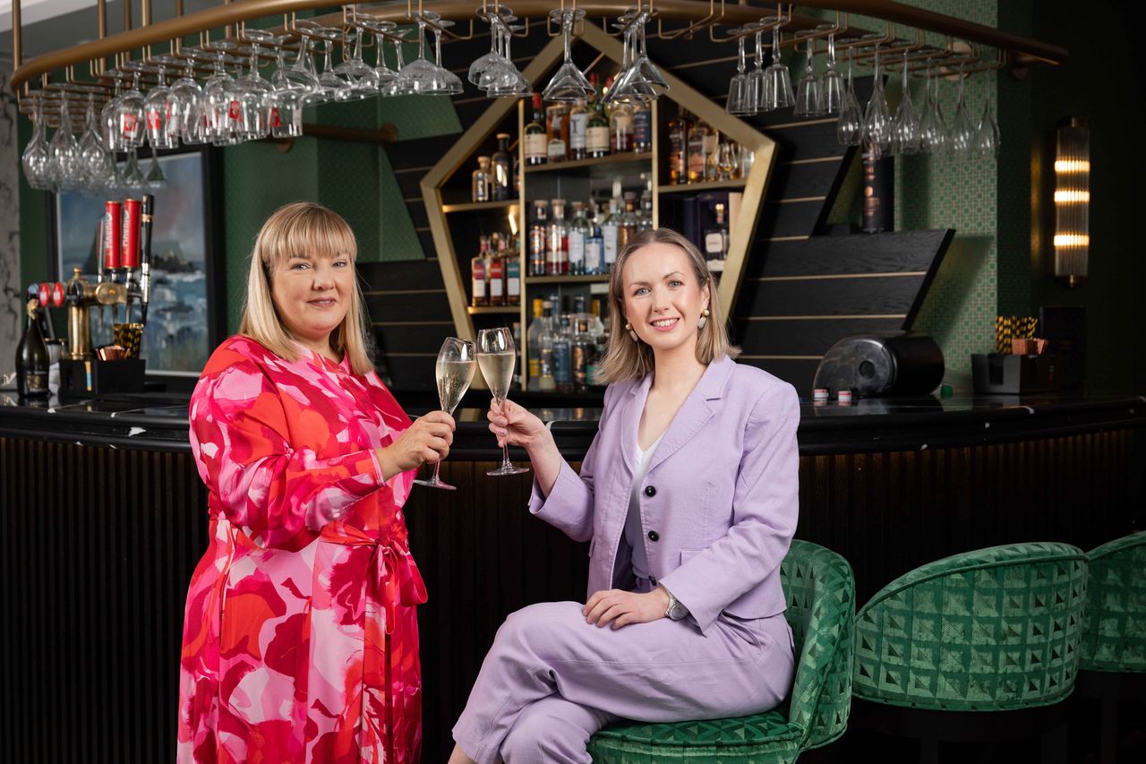 Elephant Rock Portrush: Owner of boutique County Antrim hotel on what ...