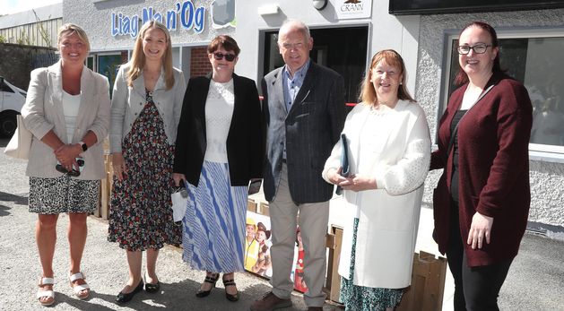 Around the Districts: Duleek and Tullyallen | Irish Independent