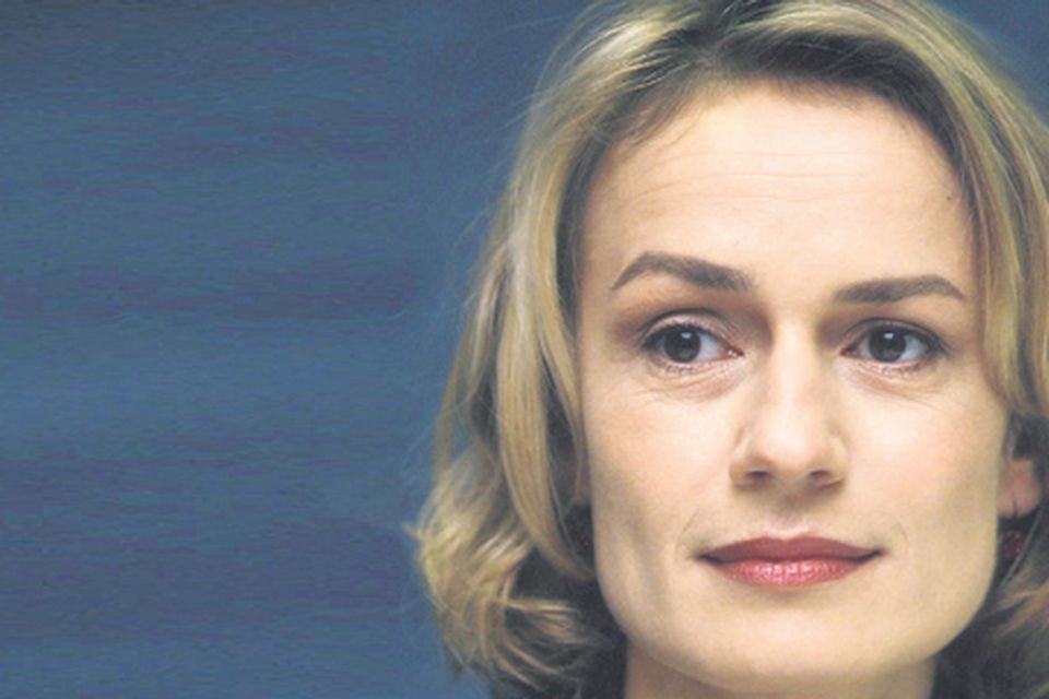 A tale of two sisters | Irish Independent