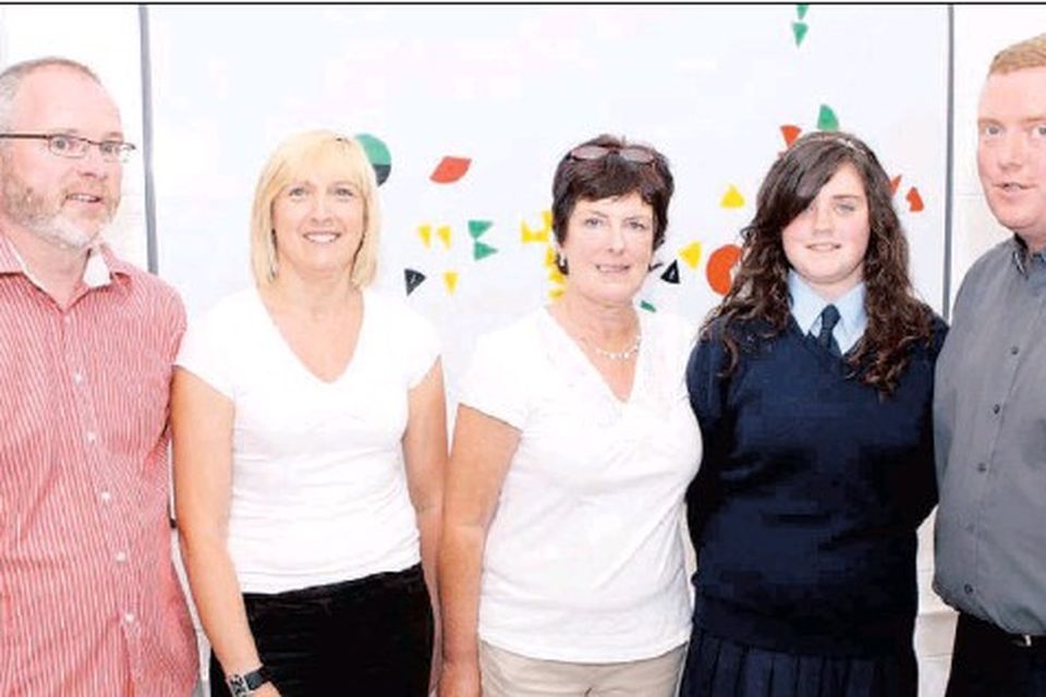 HACKETSTOWN | Irish Independent