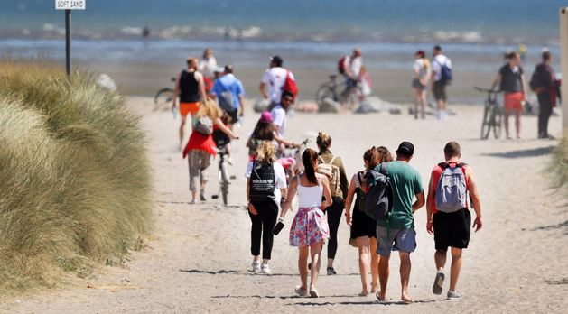 Water crisis 'is worse than 2018' with 250,000 already dealing with ...