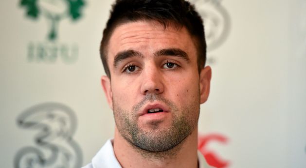 Conor Murray: We need Sexton back for French test | Irish Independent