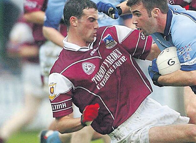 Bergin looks to reel in the years and inflict rare | Independent.ie