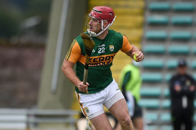 Kerry hurler addresses fairness for GAA players and the future of ...