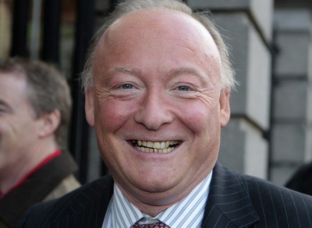 Molloy braced for grilling over €1.5m land deal in home town | Irish ...