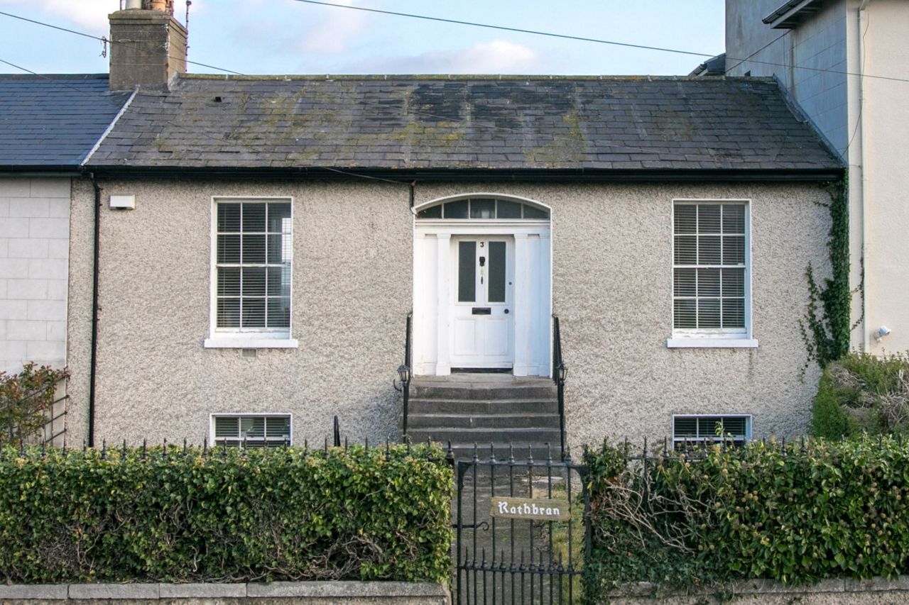 Four on the market: with a basement | Irish Independent