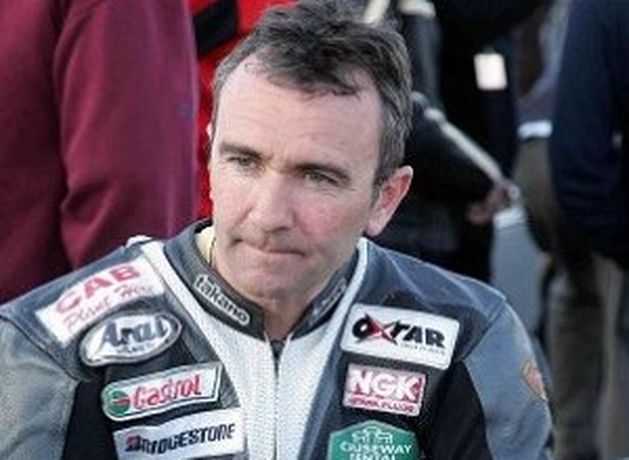 Memorial plans split Dunlop family | Independent.ie