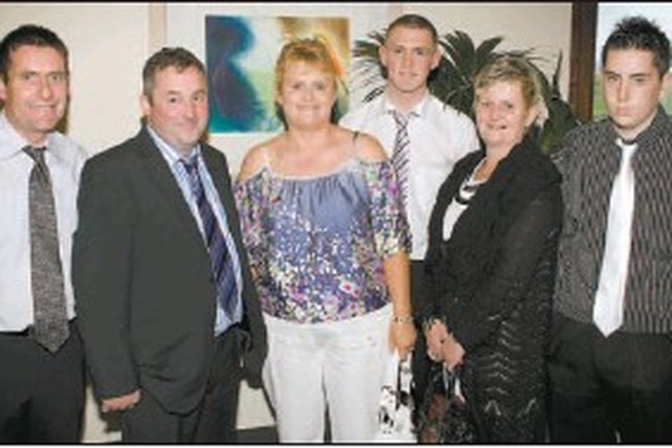 Ardfert | Irish Independent