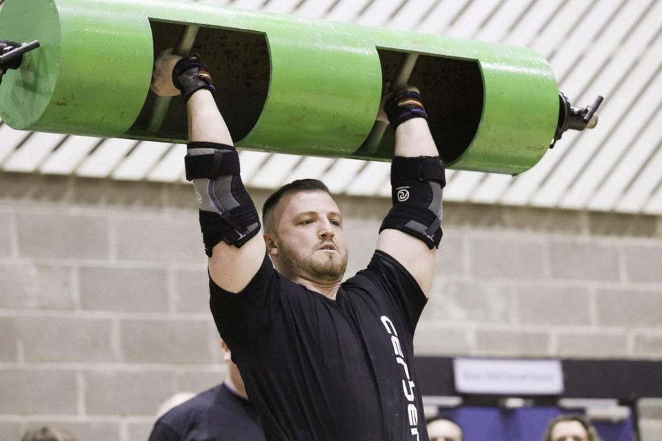 Weigh to go | Irish Independent