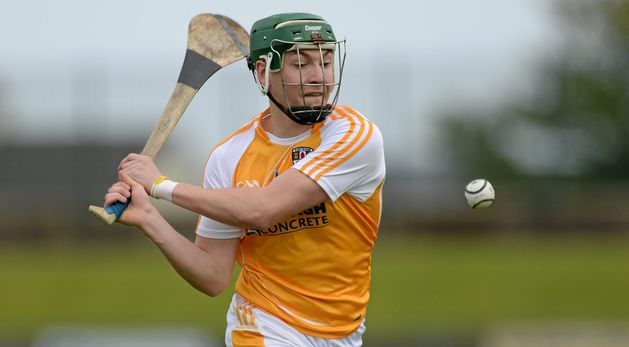 Paul Shiels masters the elements to overcome DIT | Irish Independent