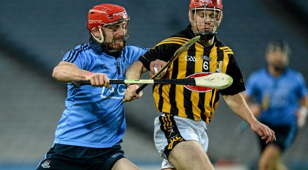 Walsh: I never had any doubts about return of Shefflin | Irish Independent