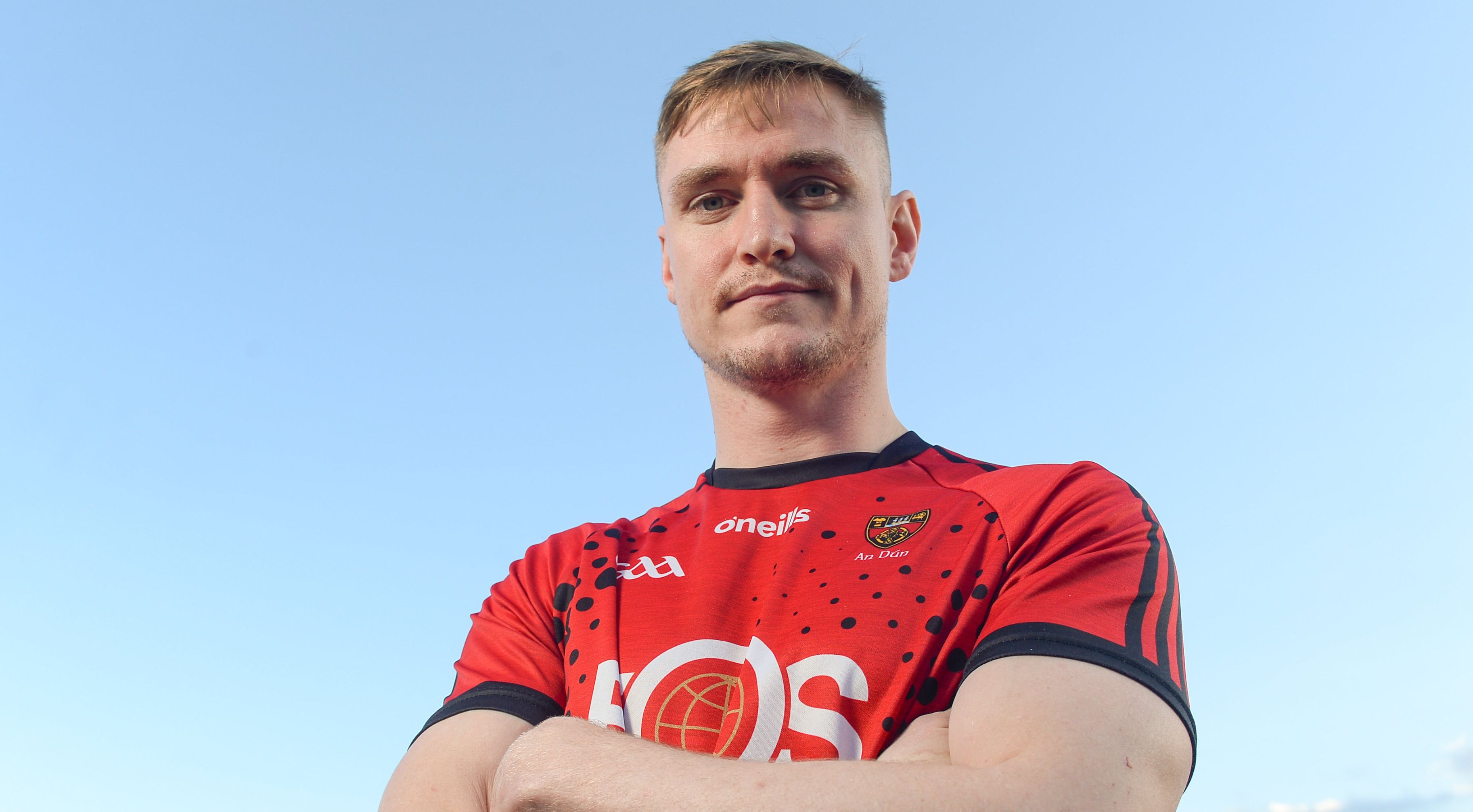 Down footballer Caolan Mooney in 'stable' condition following assault ...