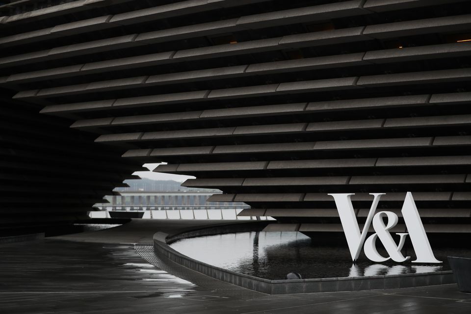 Museum Of The Year winner announced | Independent.ie